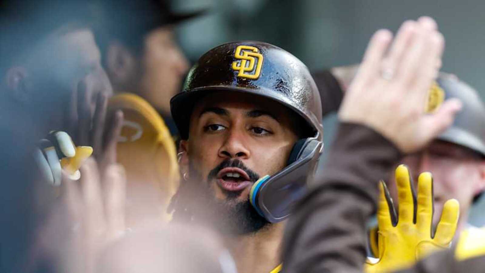 What is the Padres' Magic Number to Clinch a Playoff Berth? | Yardbarker