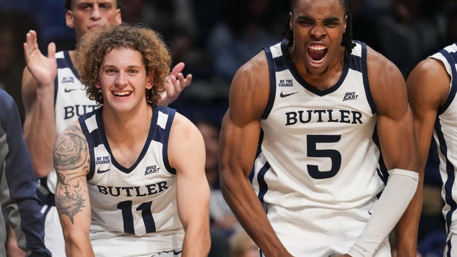 Butler looks to keep rolling against Wright State | Yardbarker