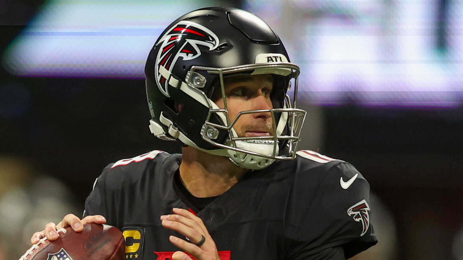 Mike Vick gives stark warning to Kirk Cousins amid slow start | Yardbarker