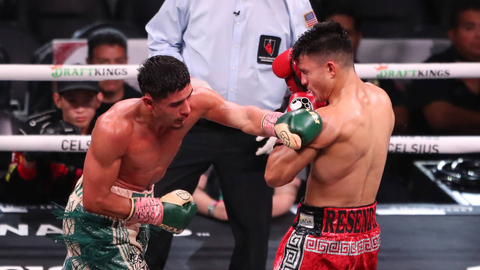 PBC Pay-Per-View Showcases Stellar Lineup Of Boxing Champions | Yardbarker