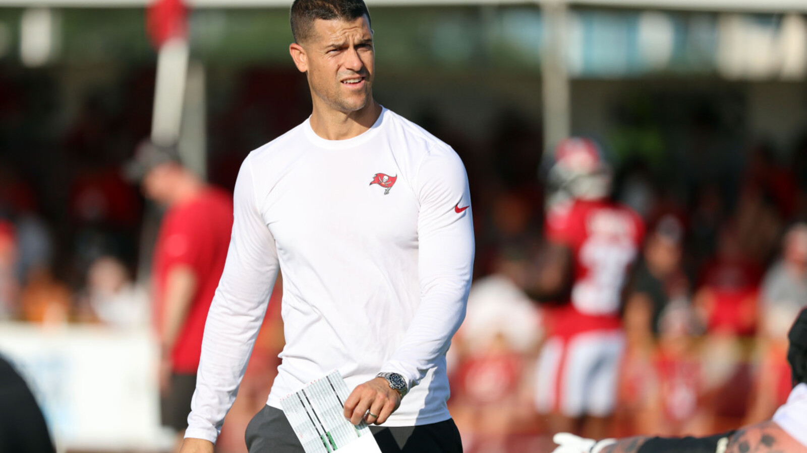 Panthers may turn to NFC South rival coach to lead team in 2024 ...