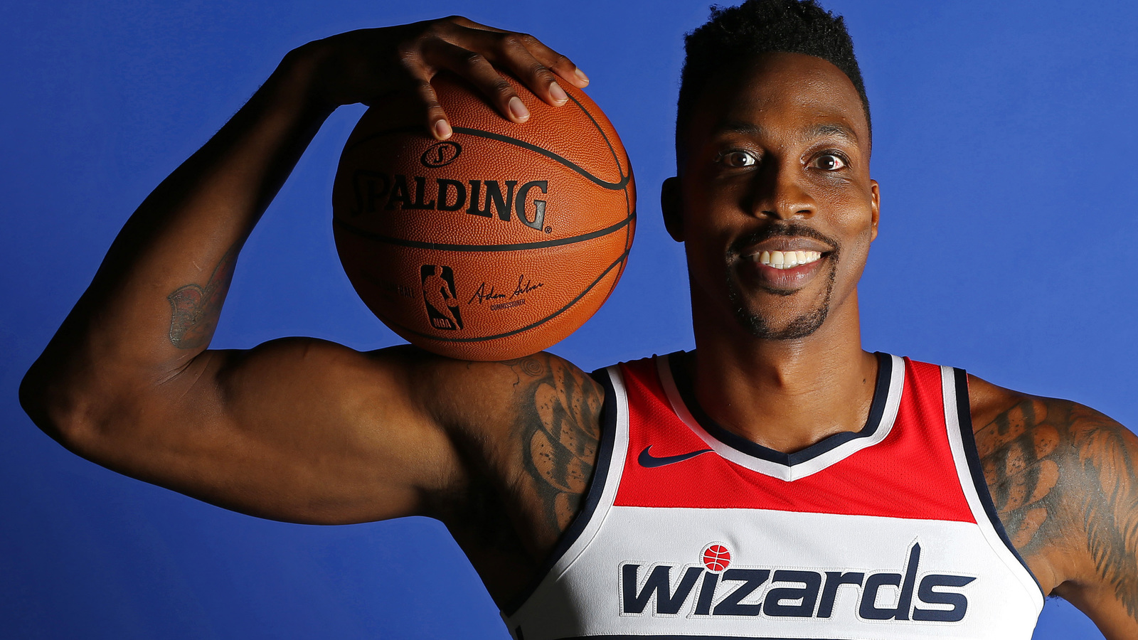 The top 20 centers in the NBA | Yardbarker