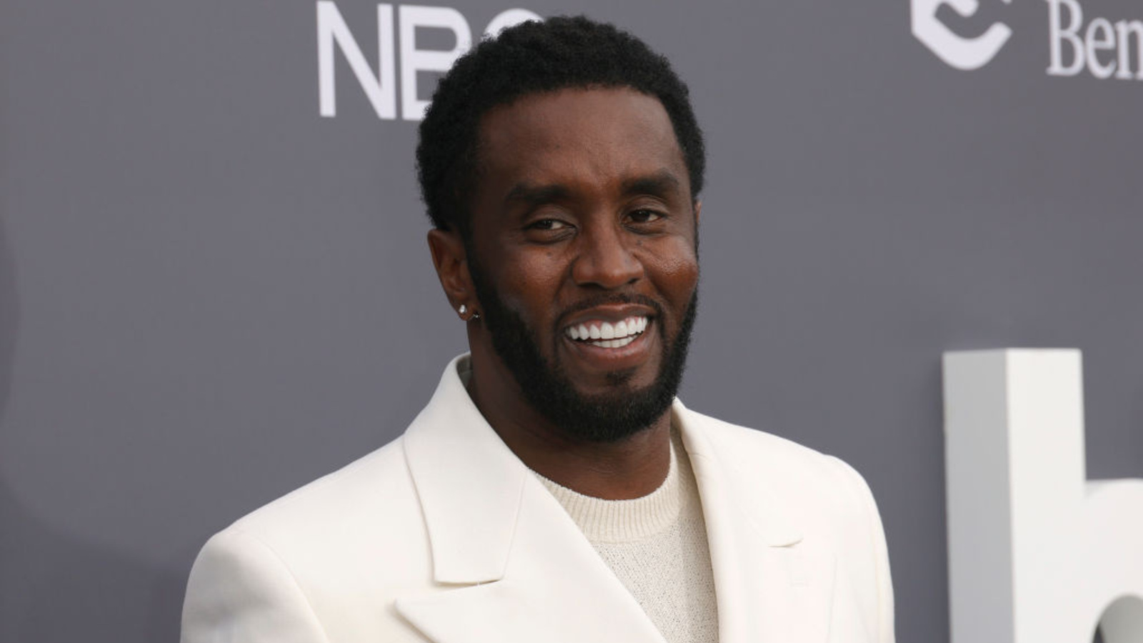 Diddy's Prison Stay Just Got Worse As Lawyers Claim MDC Serves ...