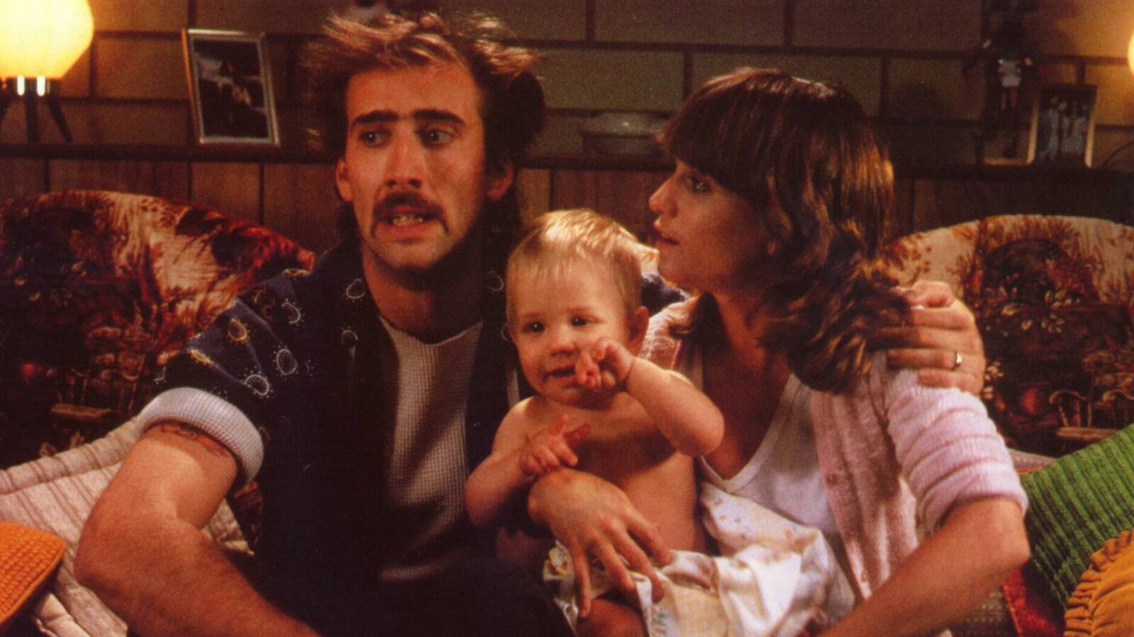 Nicolas Cage's most memorable roles | Yardbarker