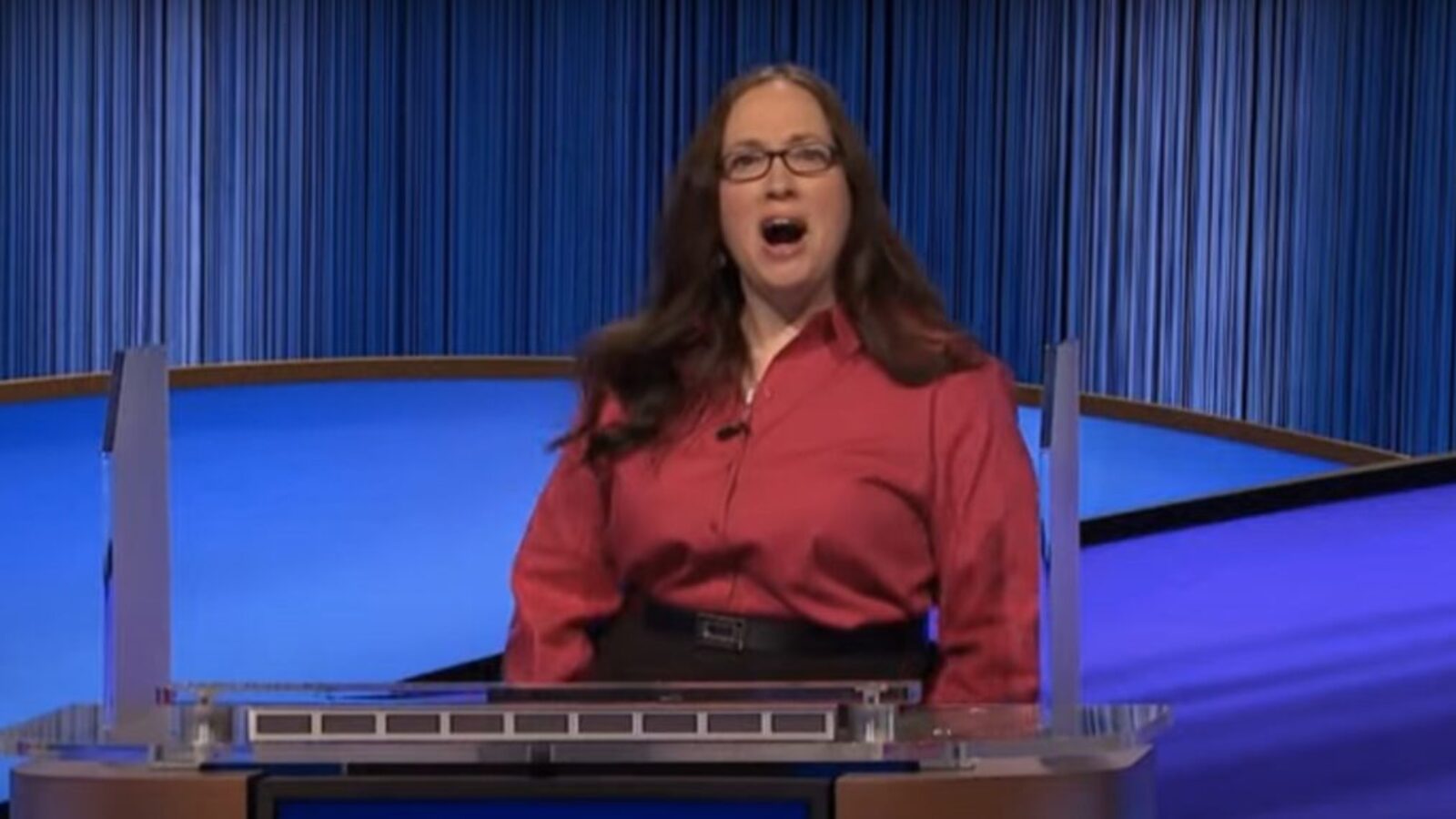 ‘Jeopardy!’ Champ Stages Incredible Comeback From 3rd Place With Risky ...