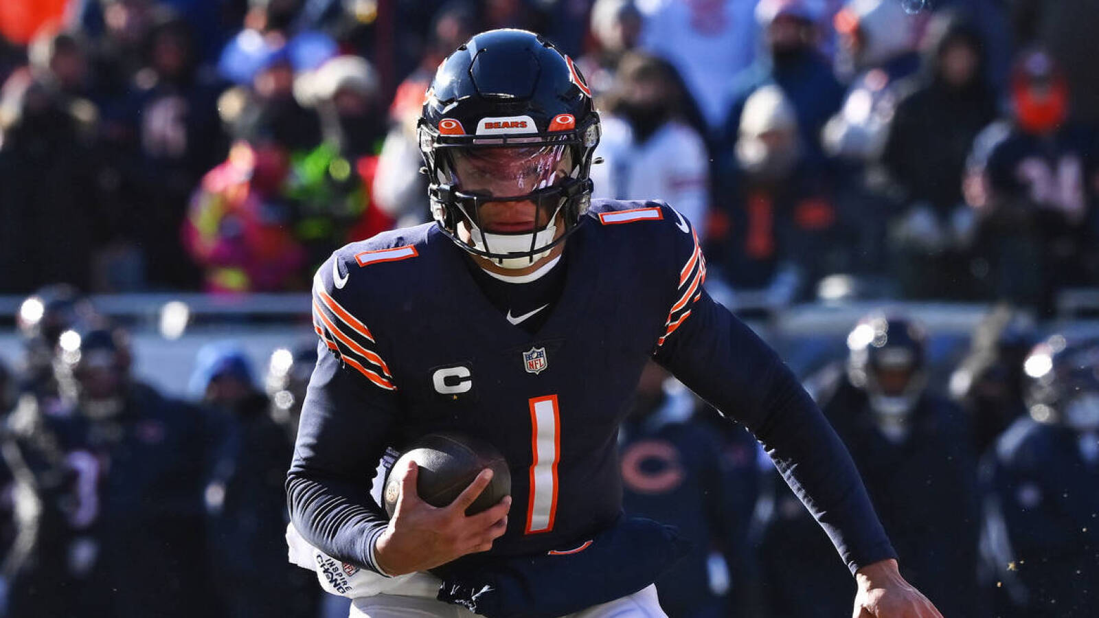 2023 Chicago Bears schedule analysis | Yardbarker