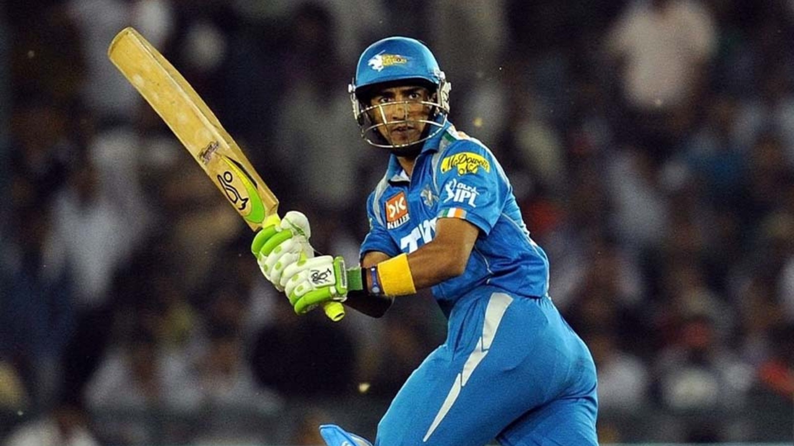 Mithun Manhas frontrunner for BCCI president post | Yardbarker