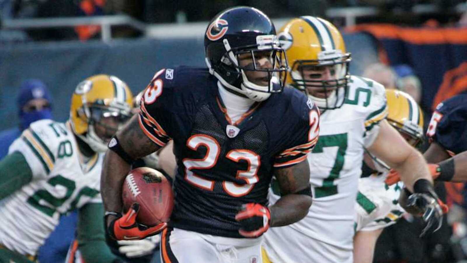 Devin Hester's Caleb Williams Comparison Might Surprise Chicago Bears ...