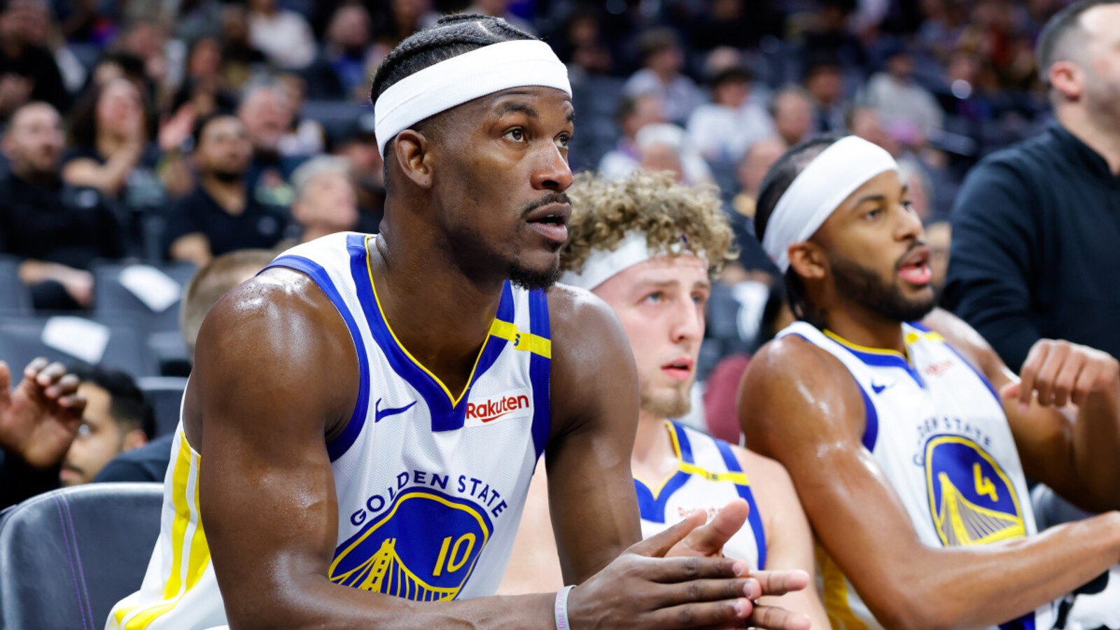 Miami Heat: Tyler Herro Makes Brutally Honest Jimmy Butler Claim | Yardbarker