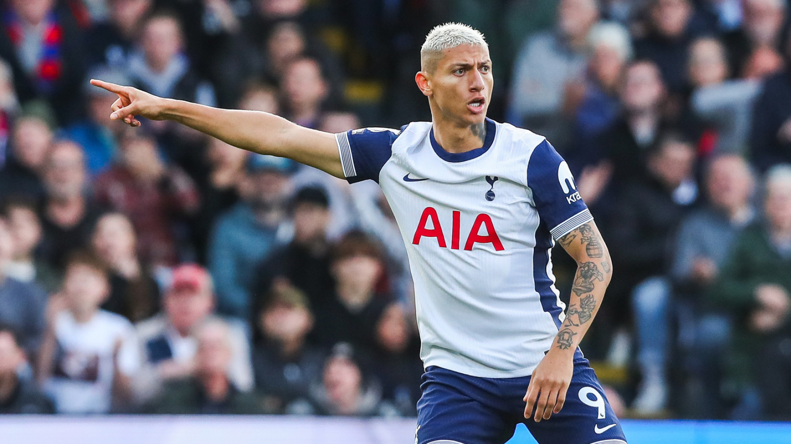 Journo opens up about sale of ‘outstanding’ Tottenham star due to ...