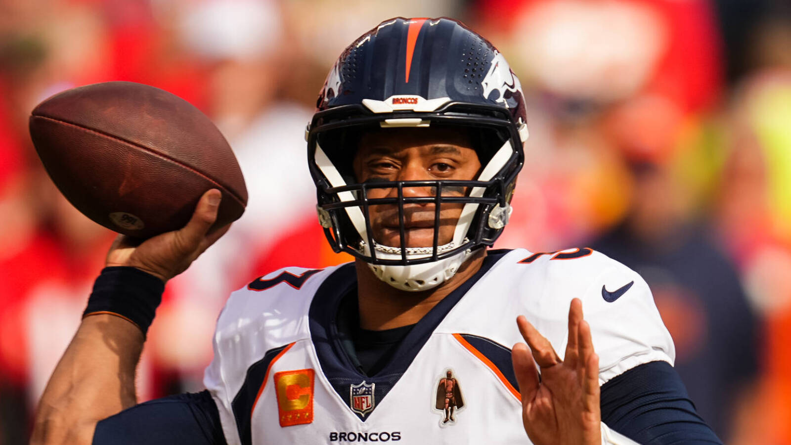 Ex-teammate says Russell Wilson can return to MVP form | Yardbarker