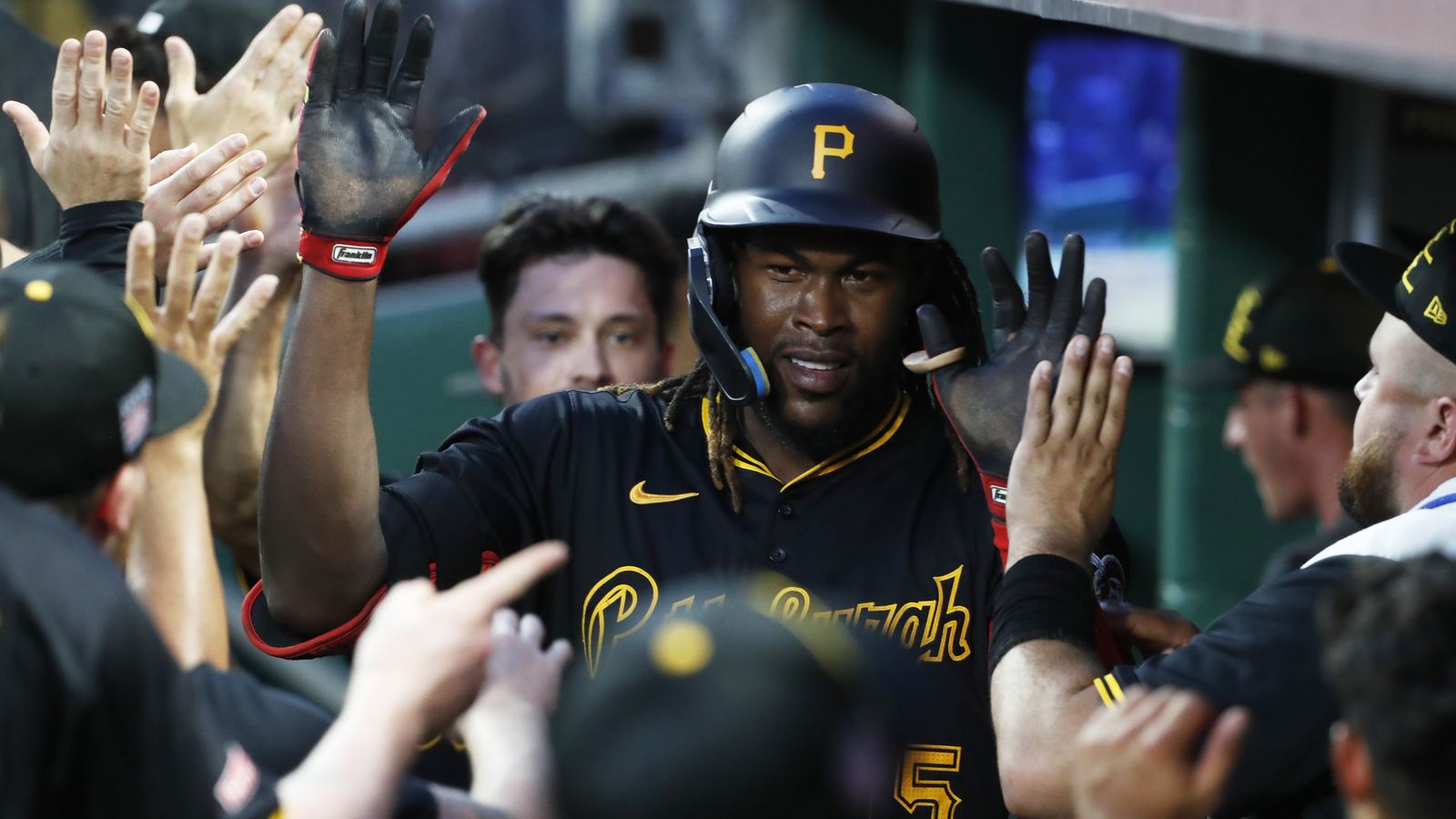 MLB home run props for 7/29: Go cruisin' with Cruz | Yardbarker