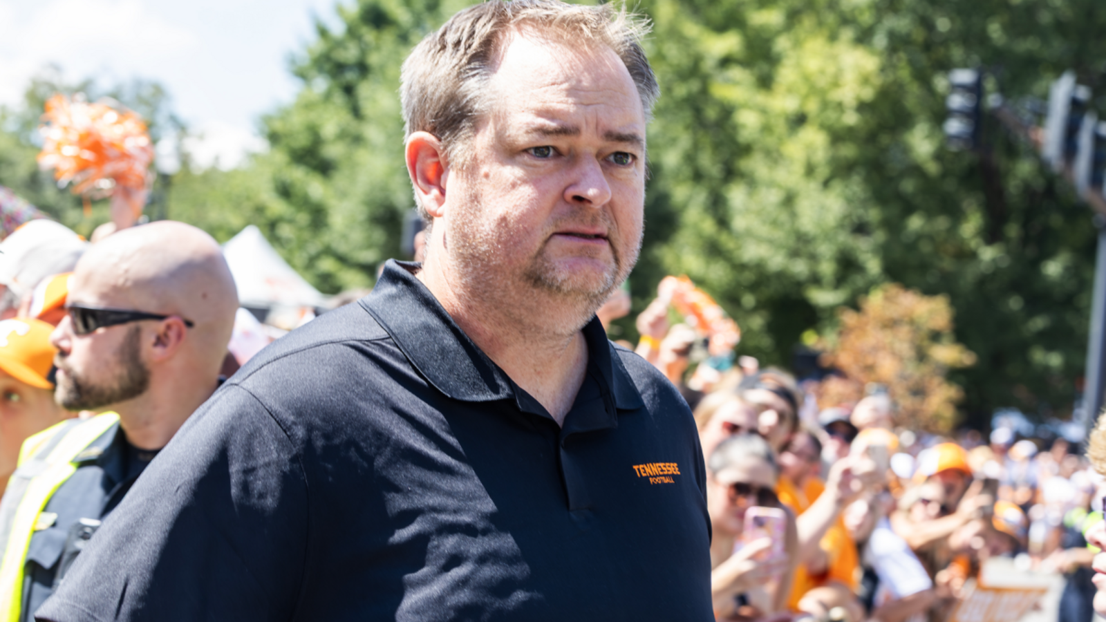 Former Josh Heupel coached quarterback receives a starting opportunity ...