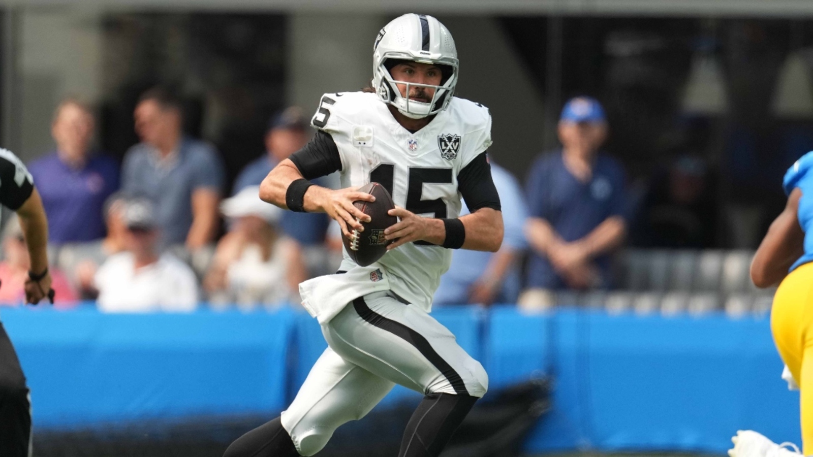 Report: Gardner Minshew signing one-year deal with Kansas City Chiefs ...