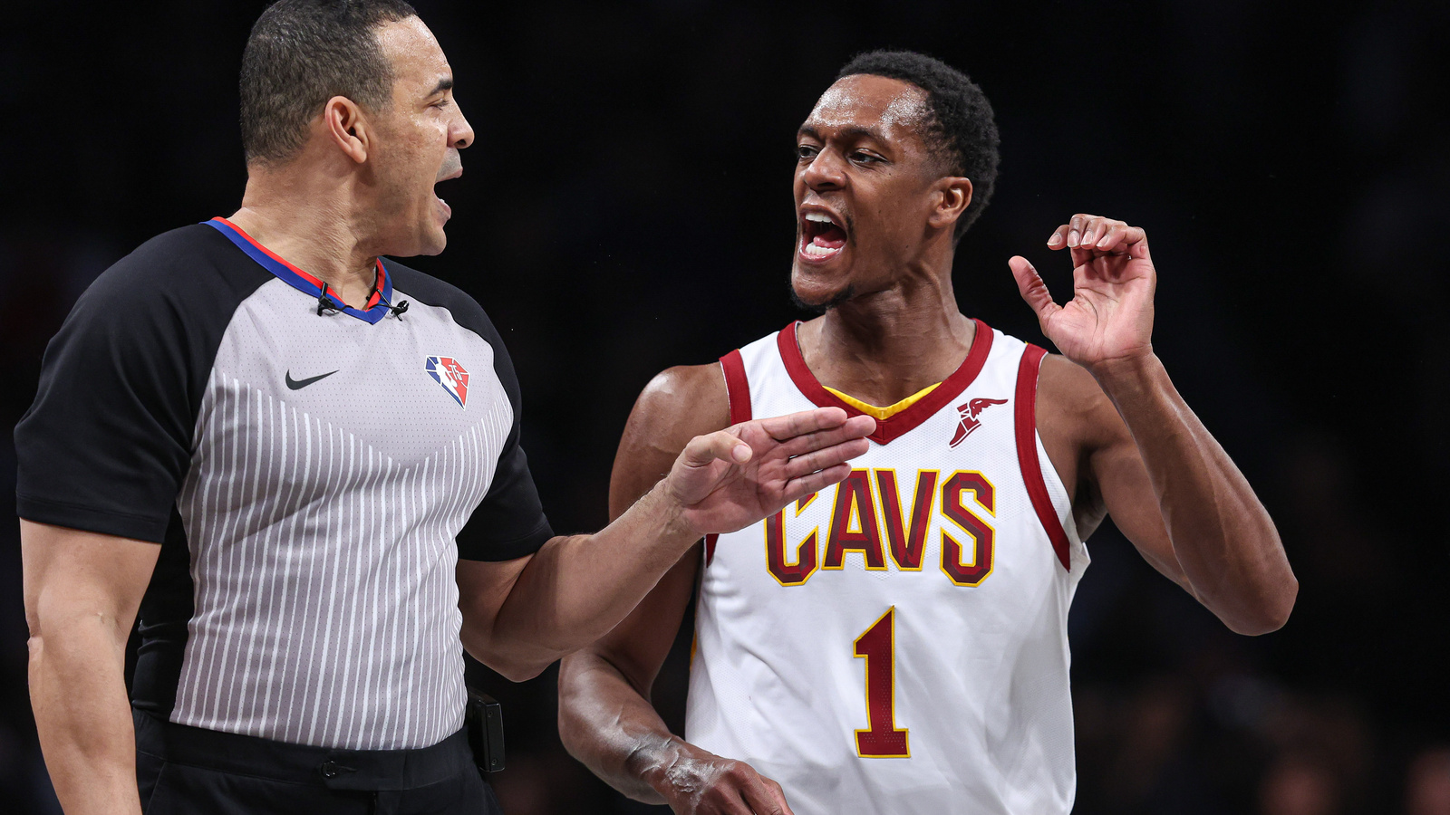 ESPN: Rajon Rondo joins Milwaukee Bucks as training camp guest coach ...