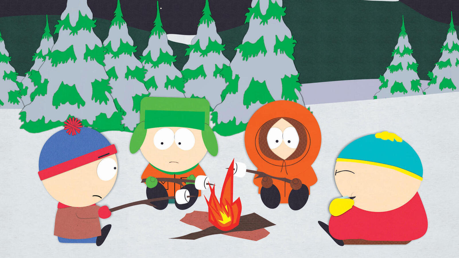 The 22 greatest animated shows that are made for adults | Yardbarker