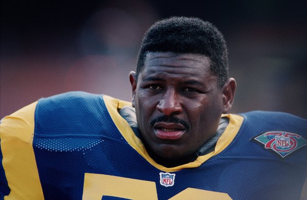 80s Pro Football Players 34