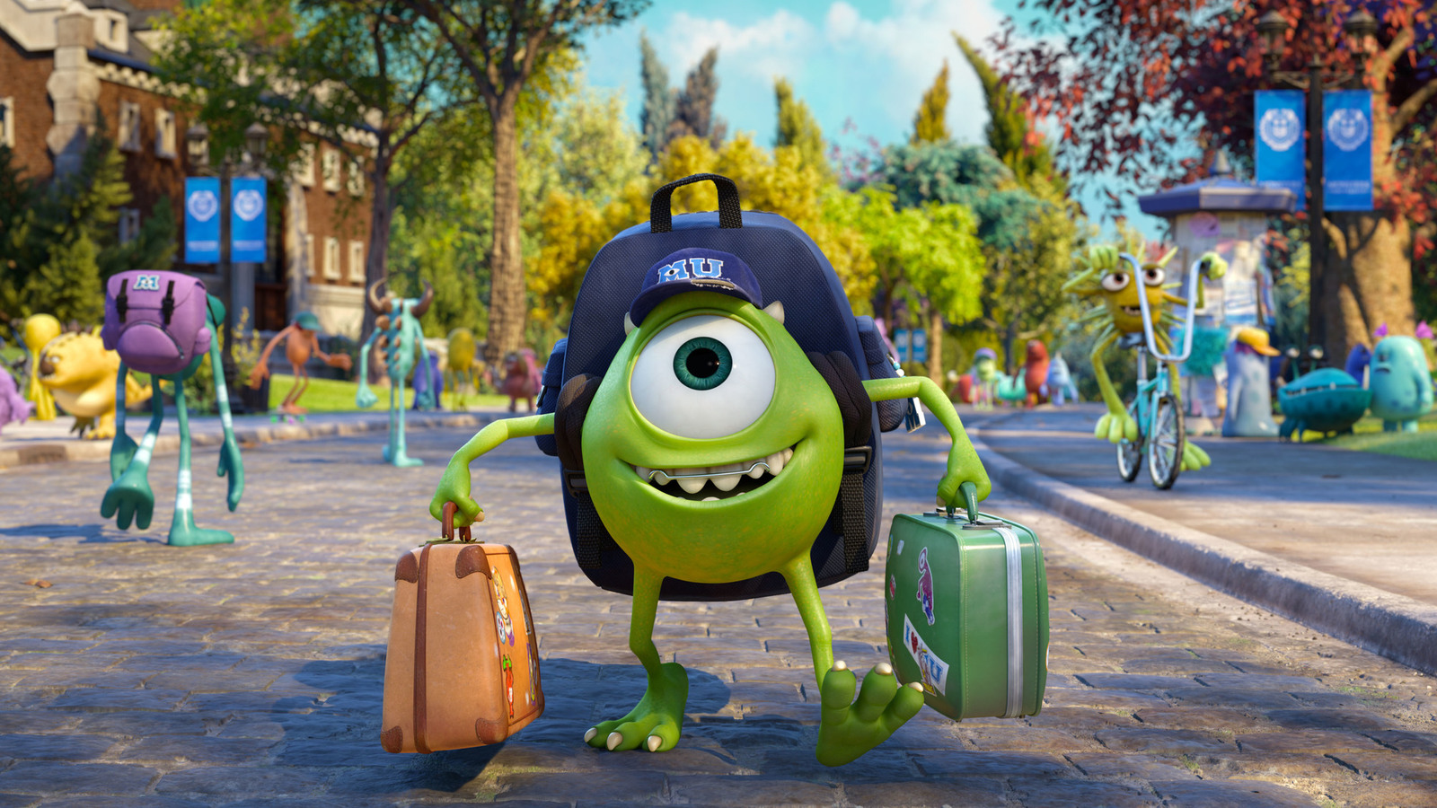 Disney's animated films of the 2010s, ranked | Yardbarker