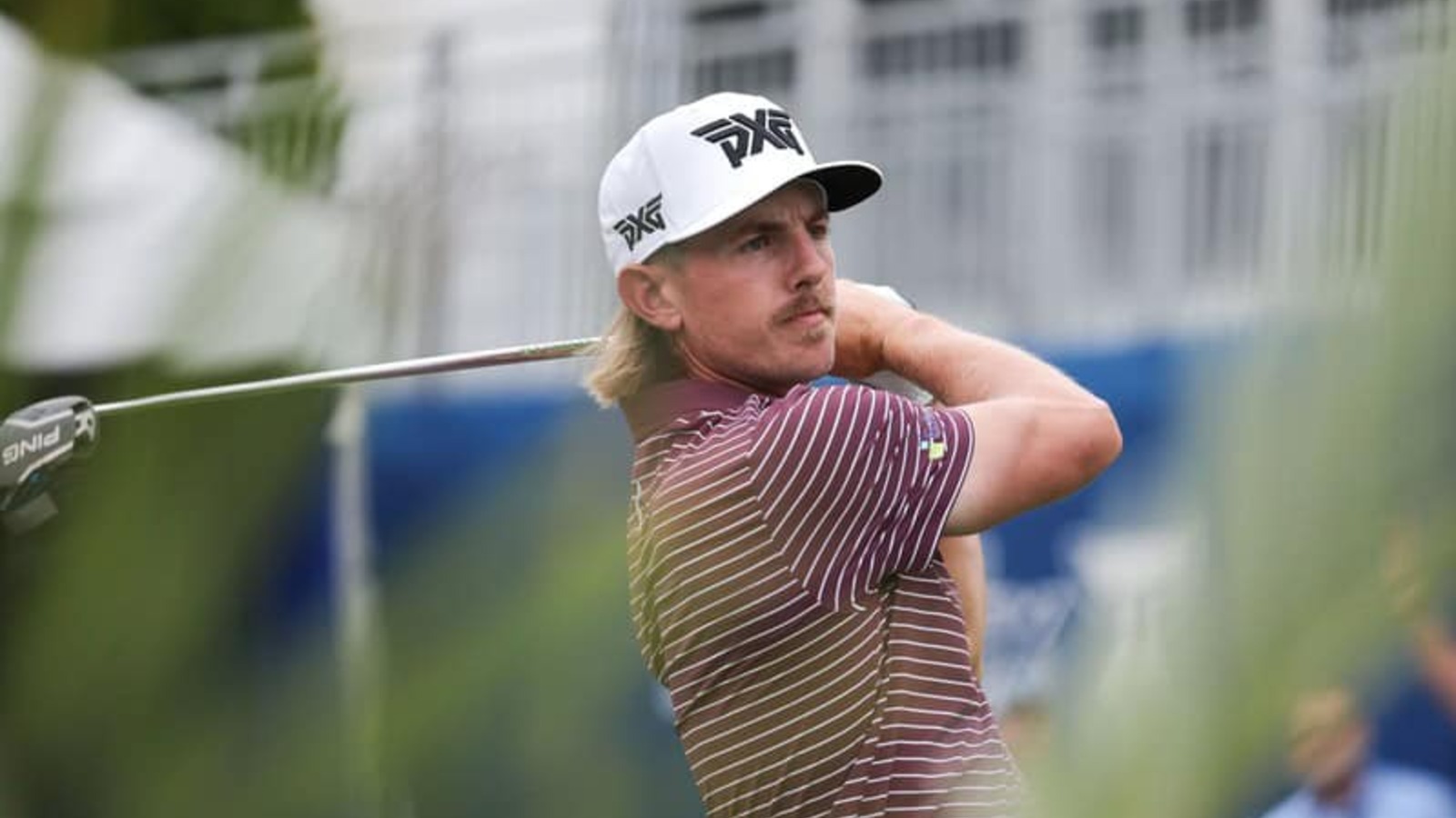Golf World Mourns As Jake Knapp Loses His Greatest Champion, Girlfriend ...