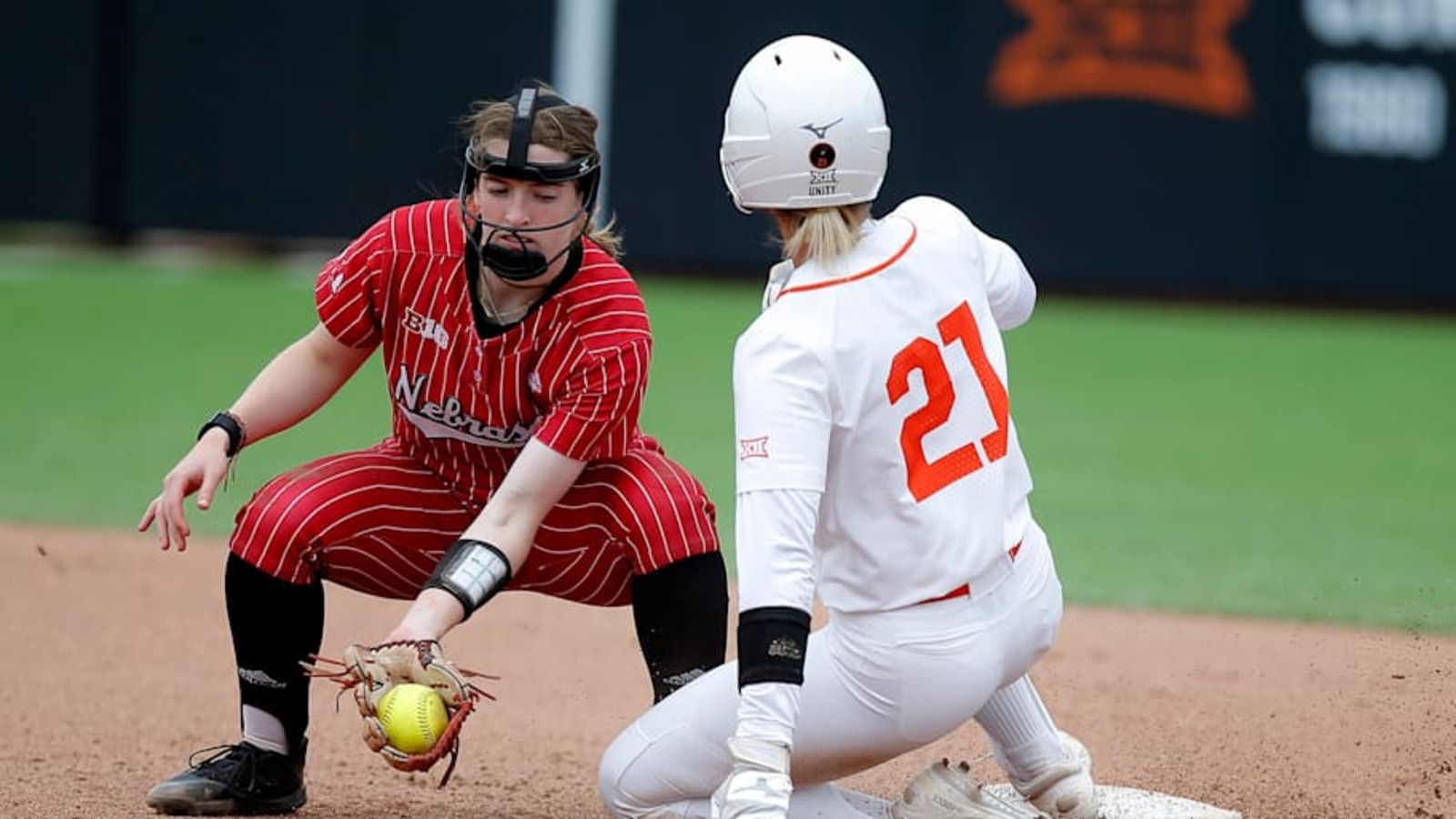 Former Nebraska Softball Shortstop Declares for AUSL Allocation Draft ...