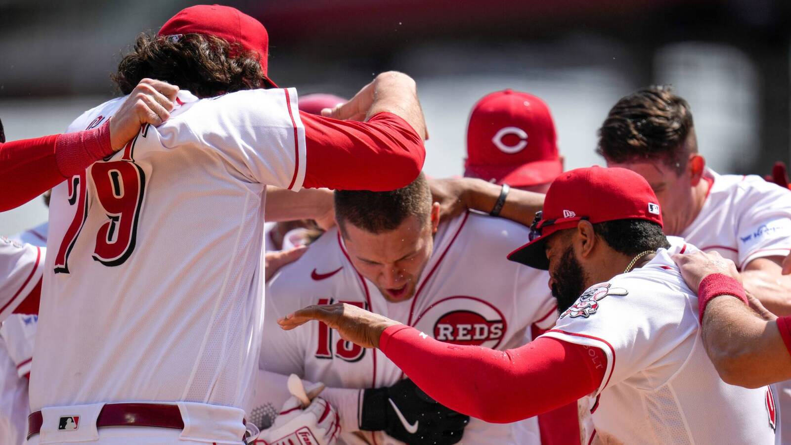 Report: MLB may have to take over TV broadcast production for one team ...