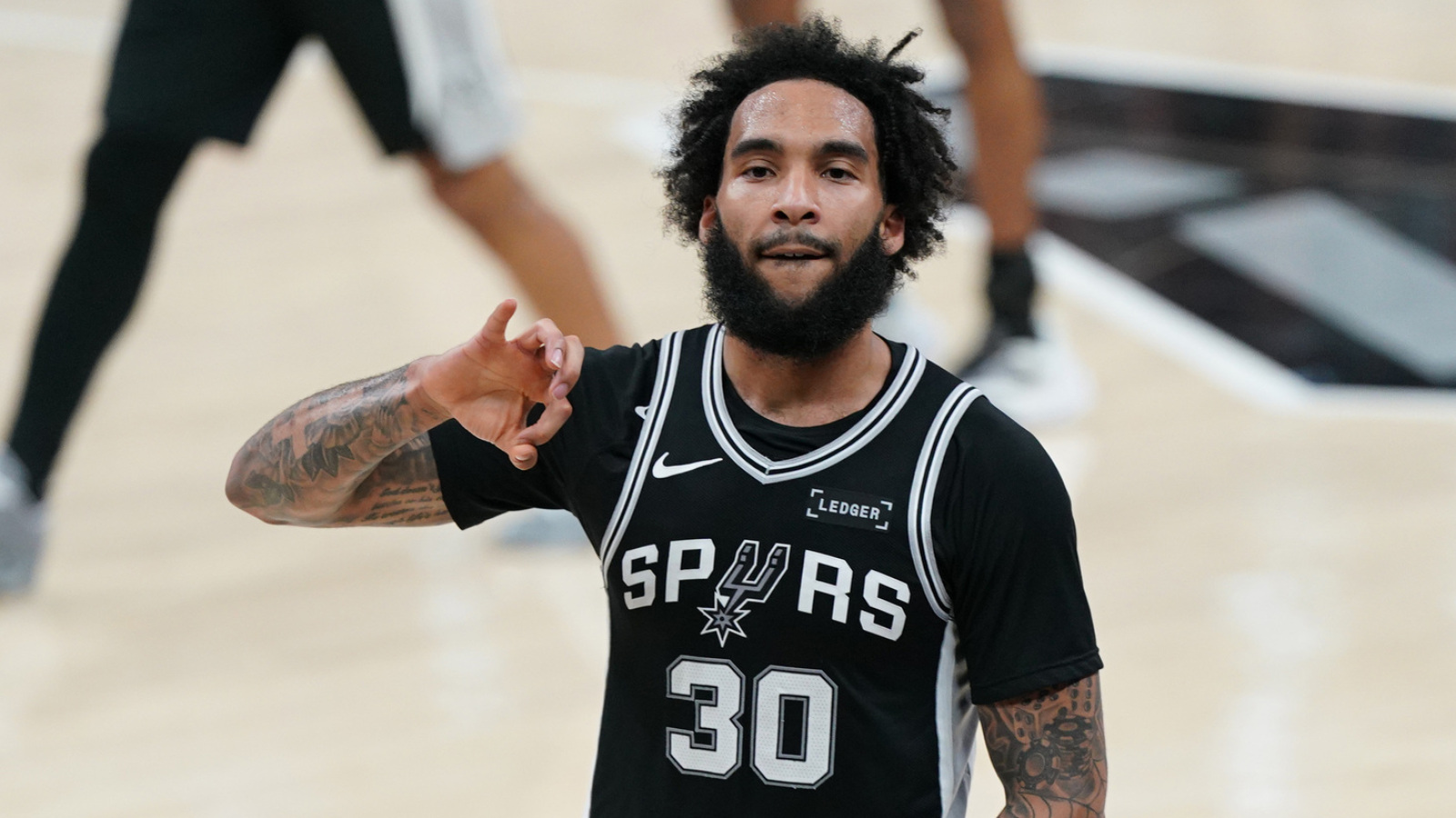 The 'Last 10 3-pointer NBA game by team' quiz | Yardbarker