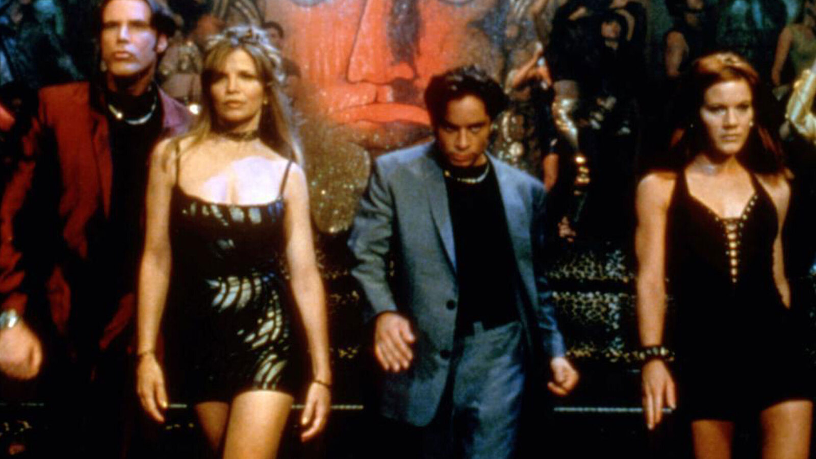 The 20 greatest club jams from the 1990s | Yardbarker