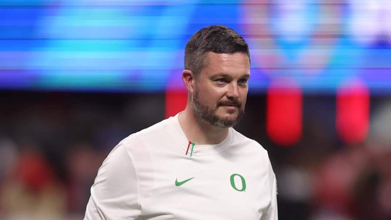 Oregon's Jay Harris Lone Bright Spot For Ducks Against Indiana | Yardbarker