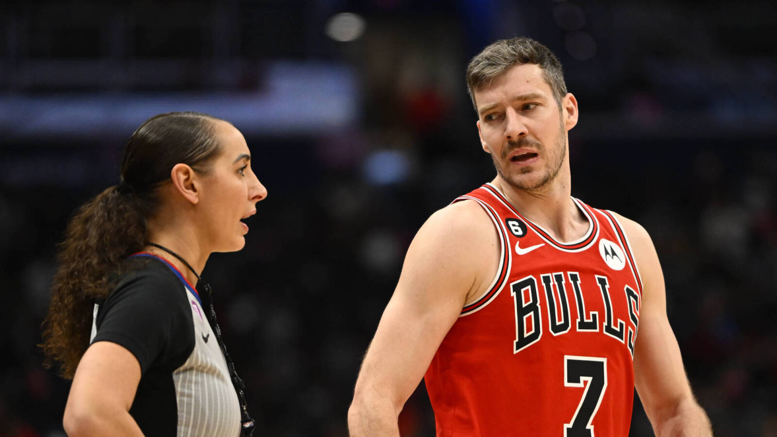 Ex-Miami Heat All-Star retiring from basketball | Yardbarker