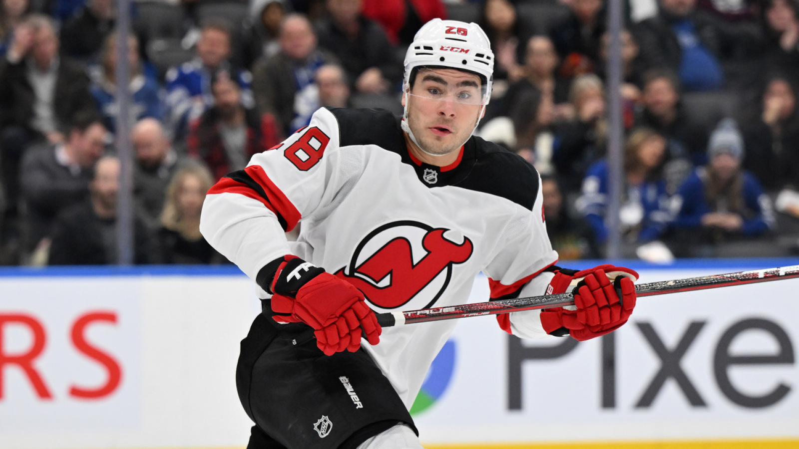 3 Devils that Need to Step Up in the Second Half of the Season | Yardbarker
