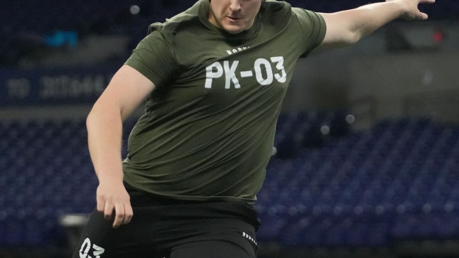 Jets Sign Kicker Harrison Mevis, Waive Anders Carlson | Yardbarker