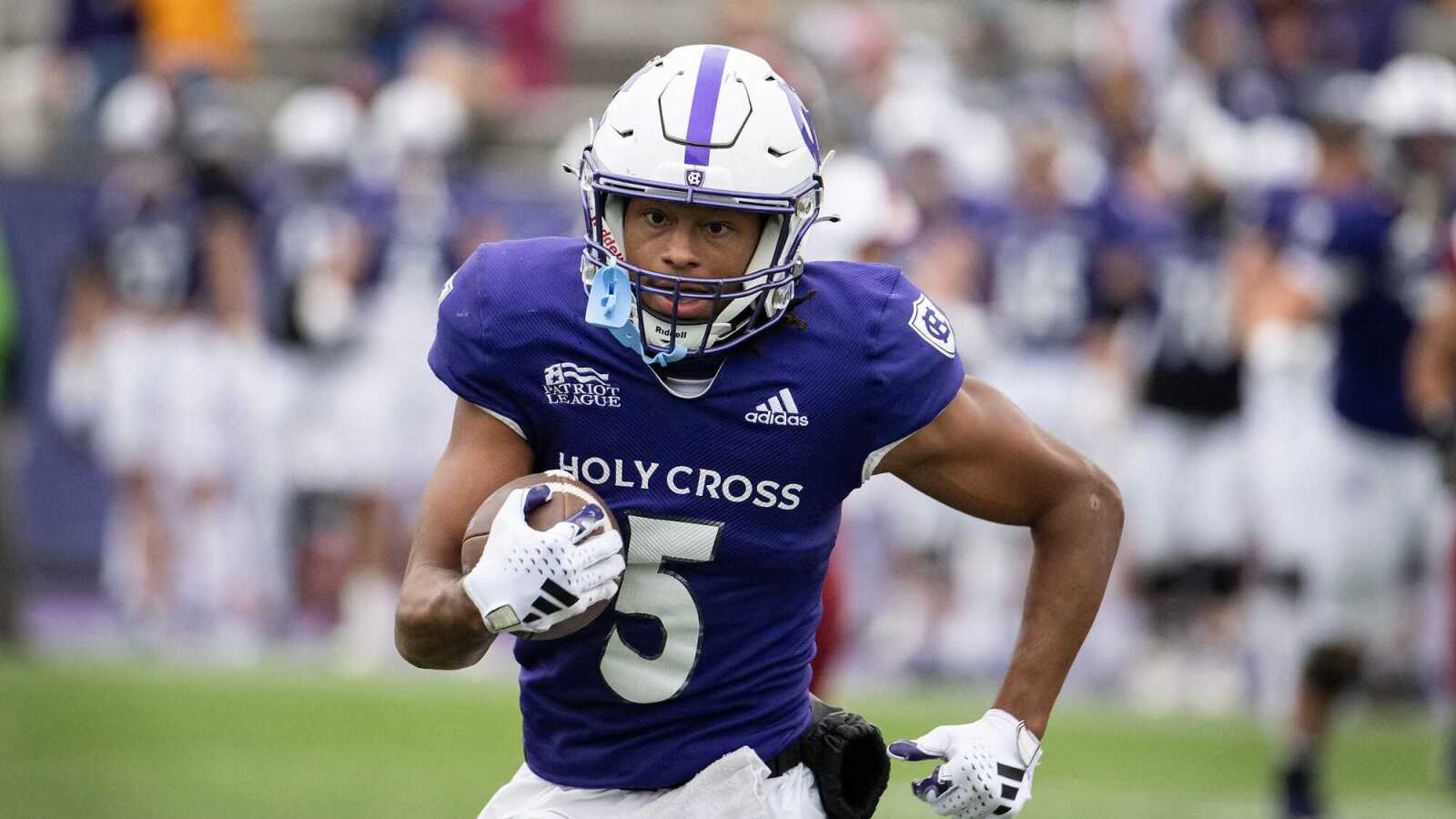 Bills' WR Justin Shorter becoming roster long shot in fierce ...