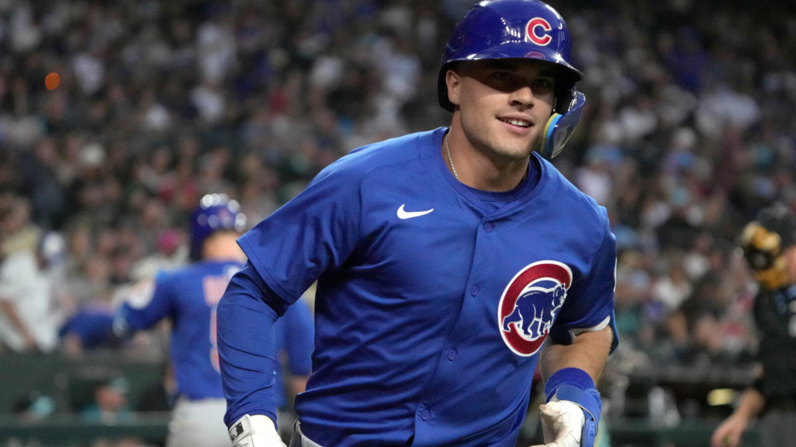 Jed Hoyer Reveals When Matt Shaw Will Return to Cubs After Demotion ...