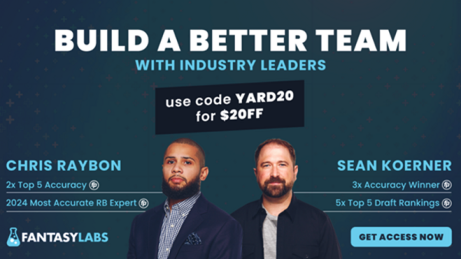 4 Fantasy Football Busts for 2025 Based on ADP vs. Expert Rankings | Yardbarker