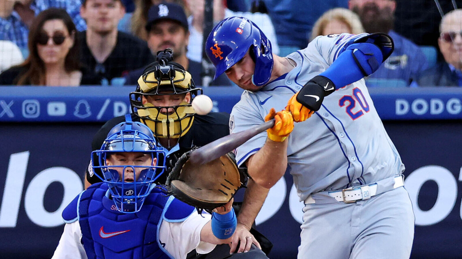 Predicting the landing spots for MLB's top-10 free-agent hitters | Yardbarker