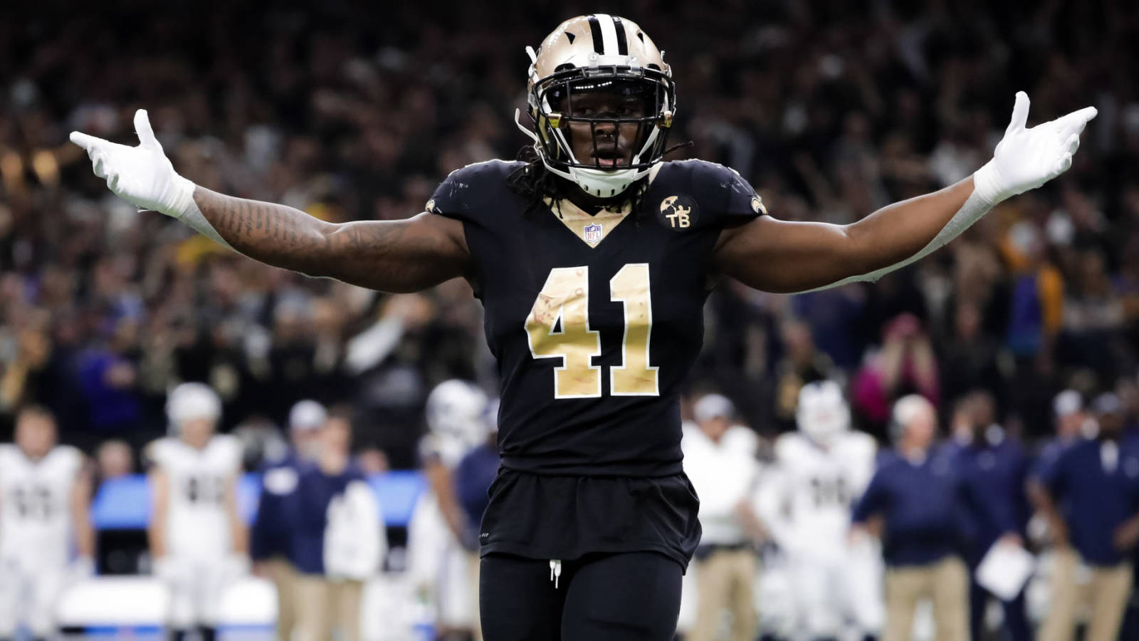 The best playmaker on every NFL team | Yardbarker