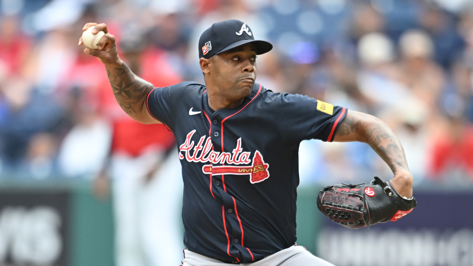 The Braves bringing this free agent back is becoming a no-brainer ...