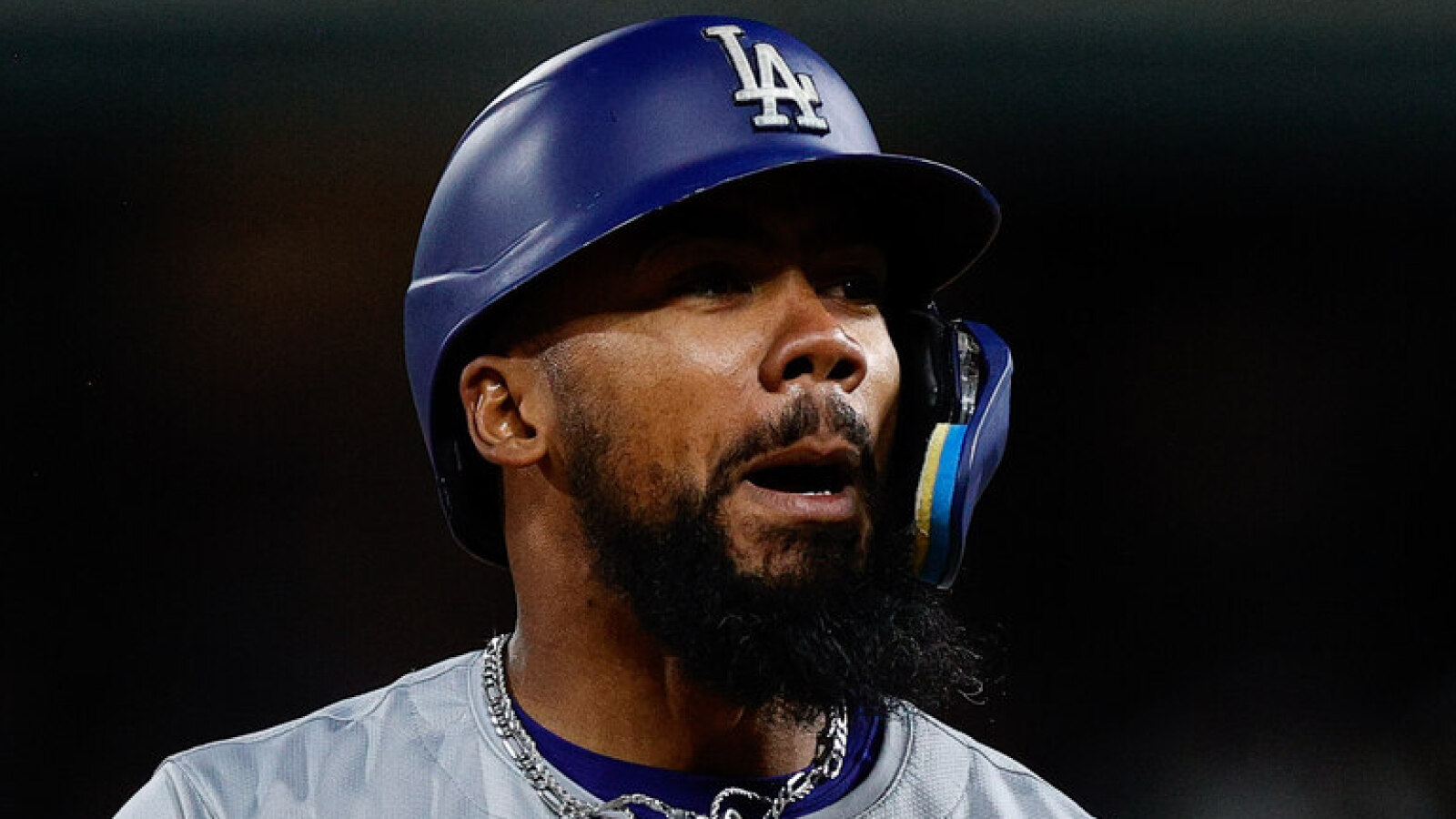 Dodgers score seven unanswered runs in win of the year | Yardbarker