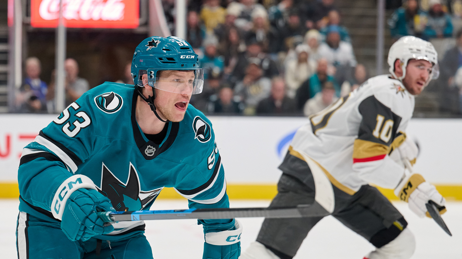 Sharks Place Jeff Skinner On Unconditional Waivers | Yardbarker