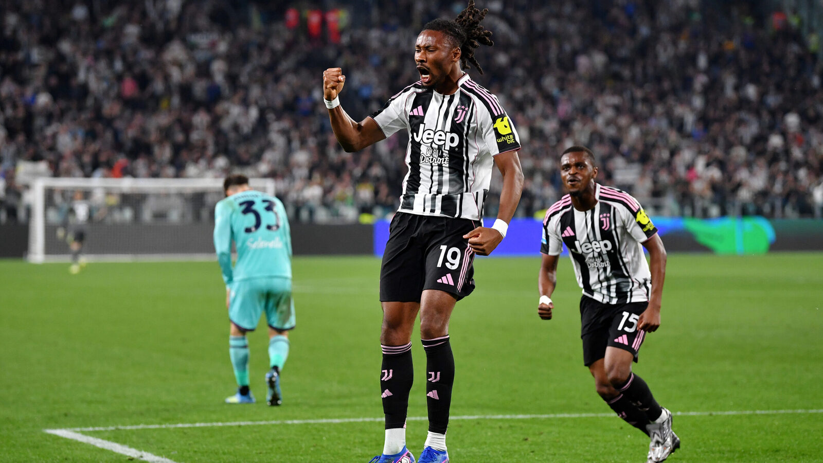 Sunderland Are Among The Clubs Hoping To Land This Juventus Midfielder ...