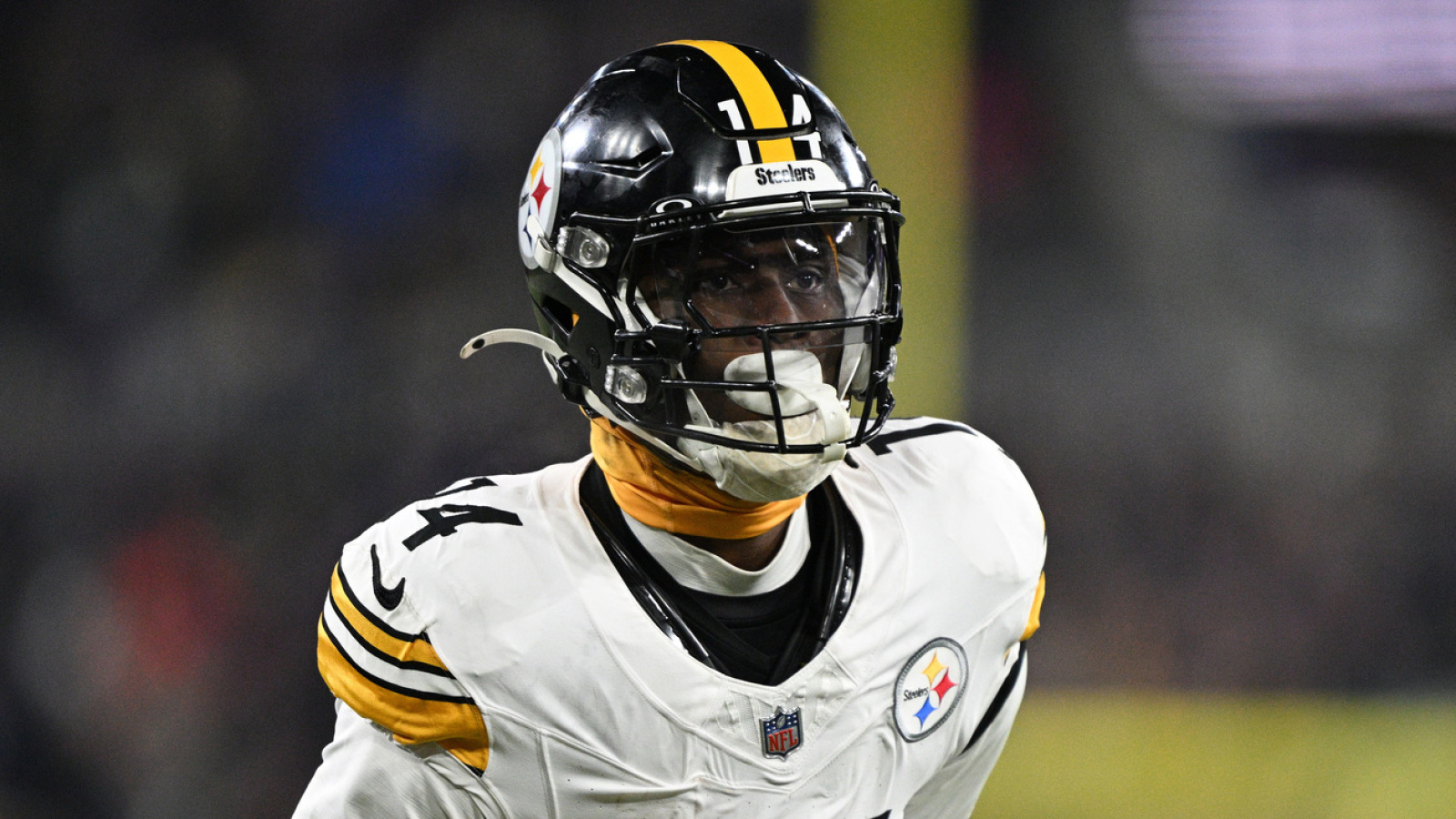 Steelers insider expands on latest George Pickens controversy | Yardbarker