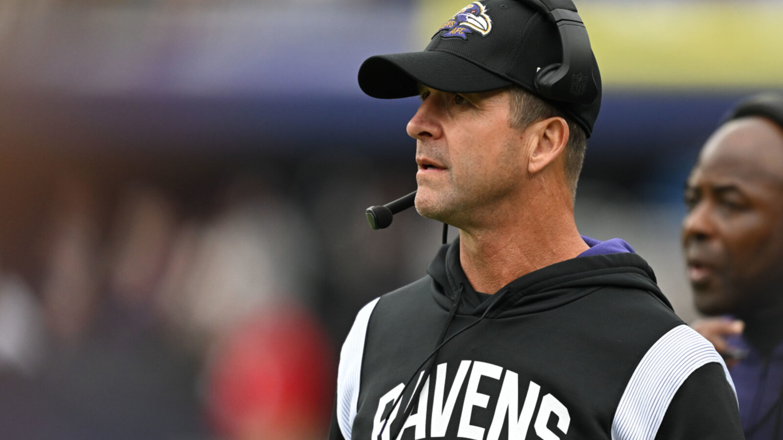 John Harbaugh, Ravens Ready For 'Big Challenge' Against 49ers | Yardbarker