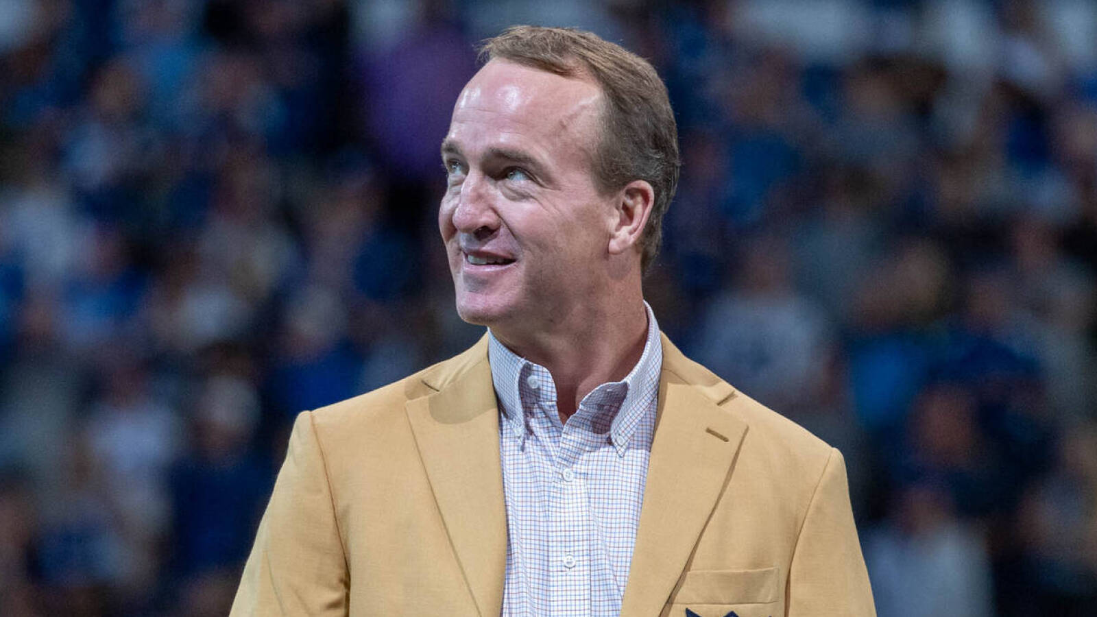 Peyton Manning, Georgia Tech create Demaryius Thomas scholarship ...