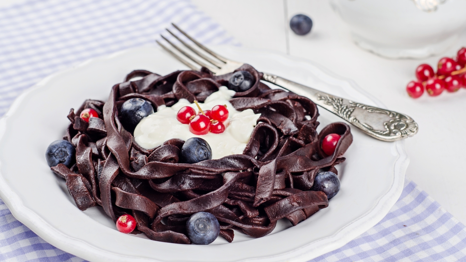 20 unique pasta dishes you need to try right now | Yardbarker