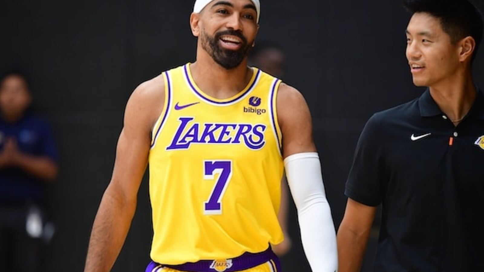 Still No Timeline For Gabe Vincent’s Return | Yardbarker