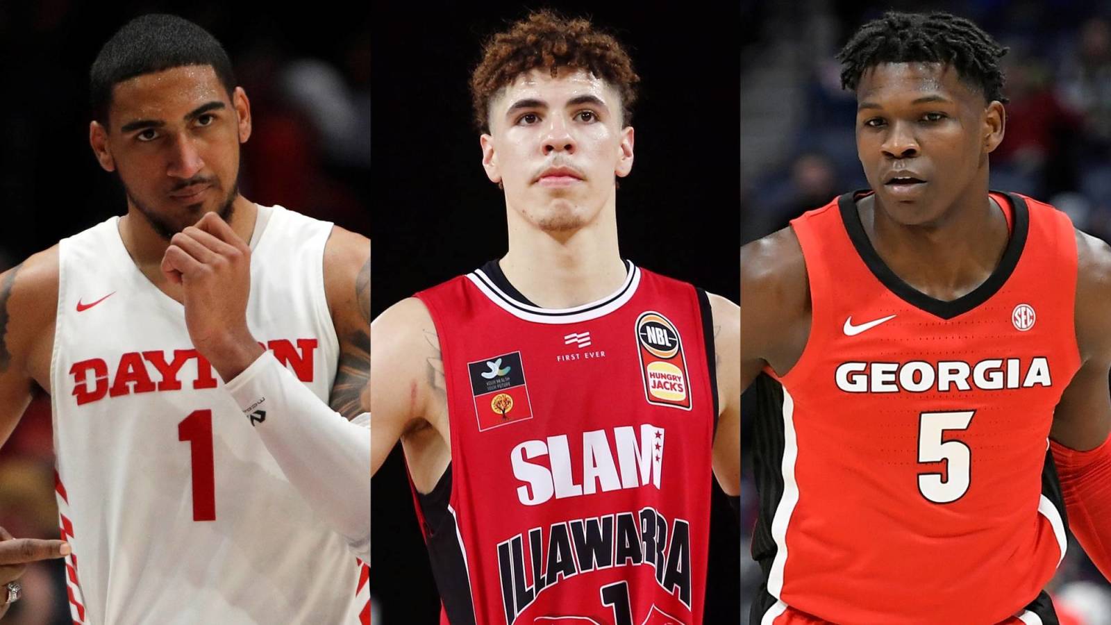 10 NBA Draft prospects who belong on your radar | Yardbarker