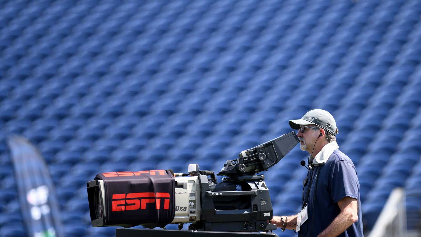 How to watch ESPN and ESPN2 without cable to stream CFB | Yardbarker