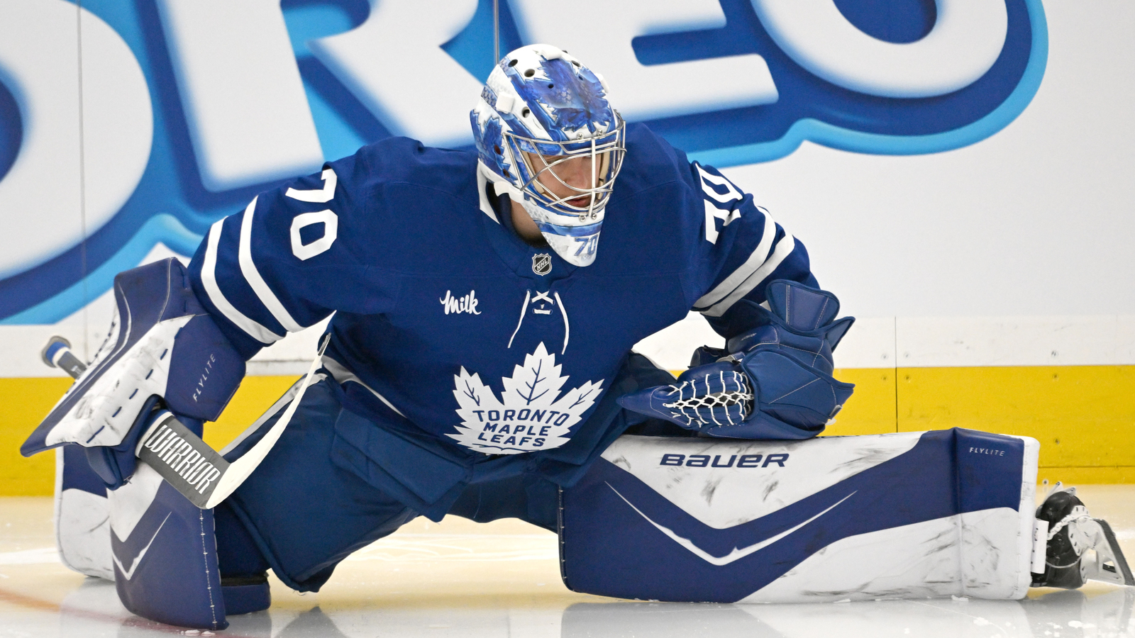 Toronto Marlies Conquer the Iowa Wild | Yardbarker