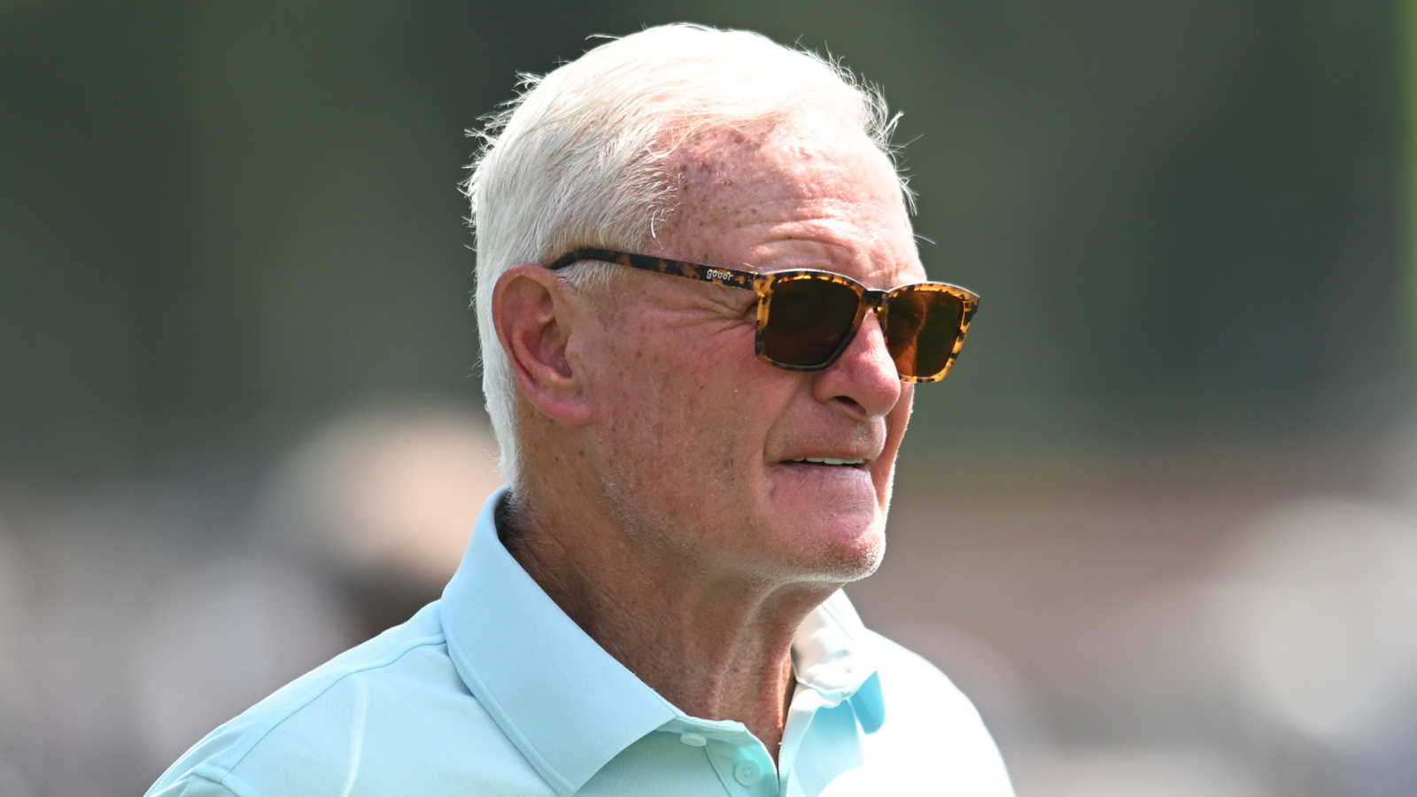 Jimmy Haslam 'cautiously optimistic' that Quinshon Judkins will play ...