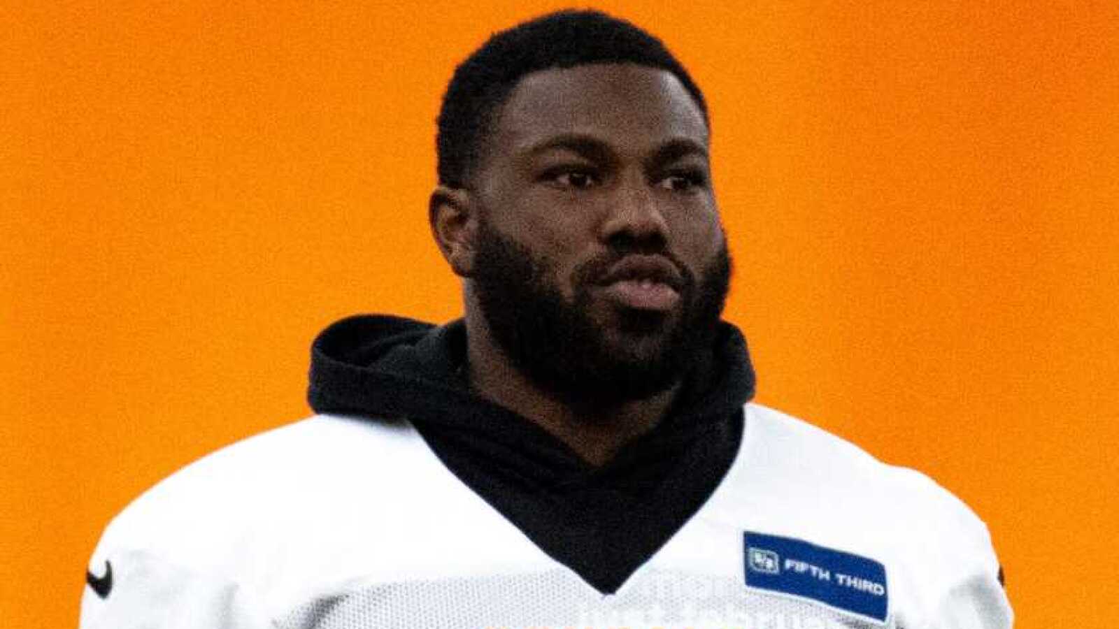 AFC Notes: Zack Moss, T.J. Watt, Bengals, Ravens, Steelers | Yardbarker